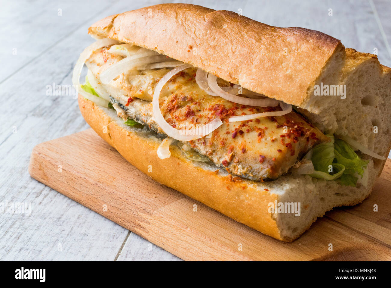 Balik ekmek hi-res stock photography and images - Alamy