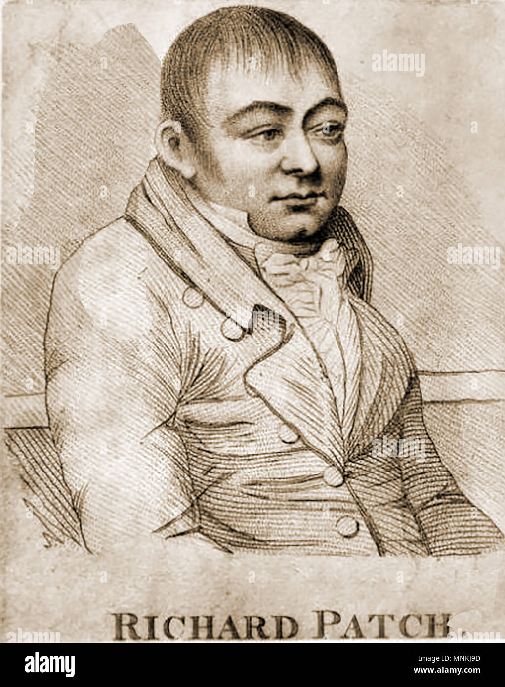 Richard judge hi-res stock photography and images - Alamy