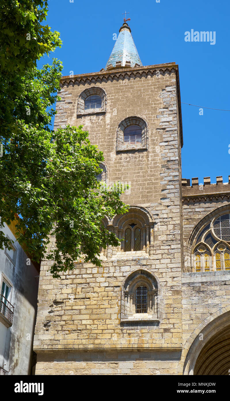 Flanking tower hi-res stock photography and images - Alamy