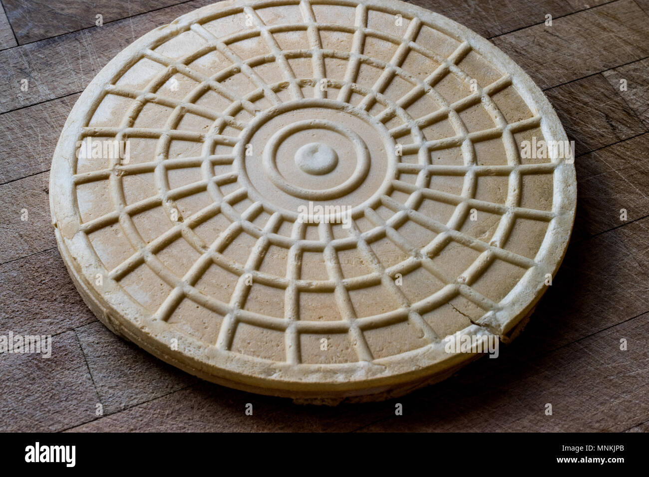 Turkish Kagit helva / Paper Candy / Wafer Halva. Traditional Dessert ...