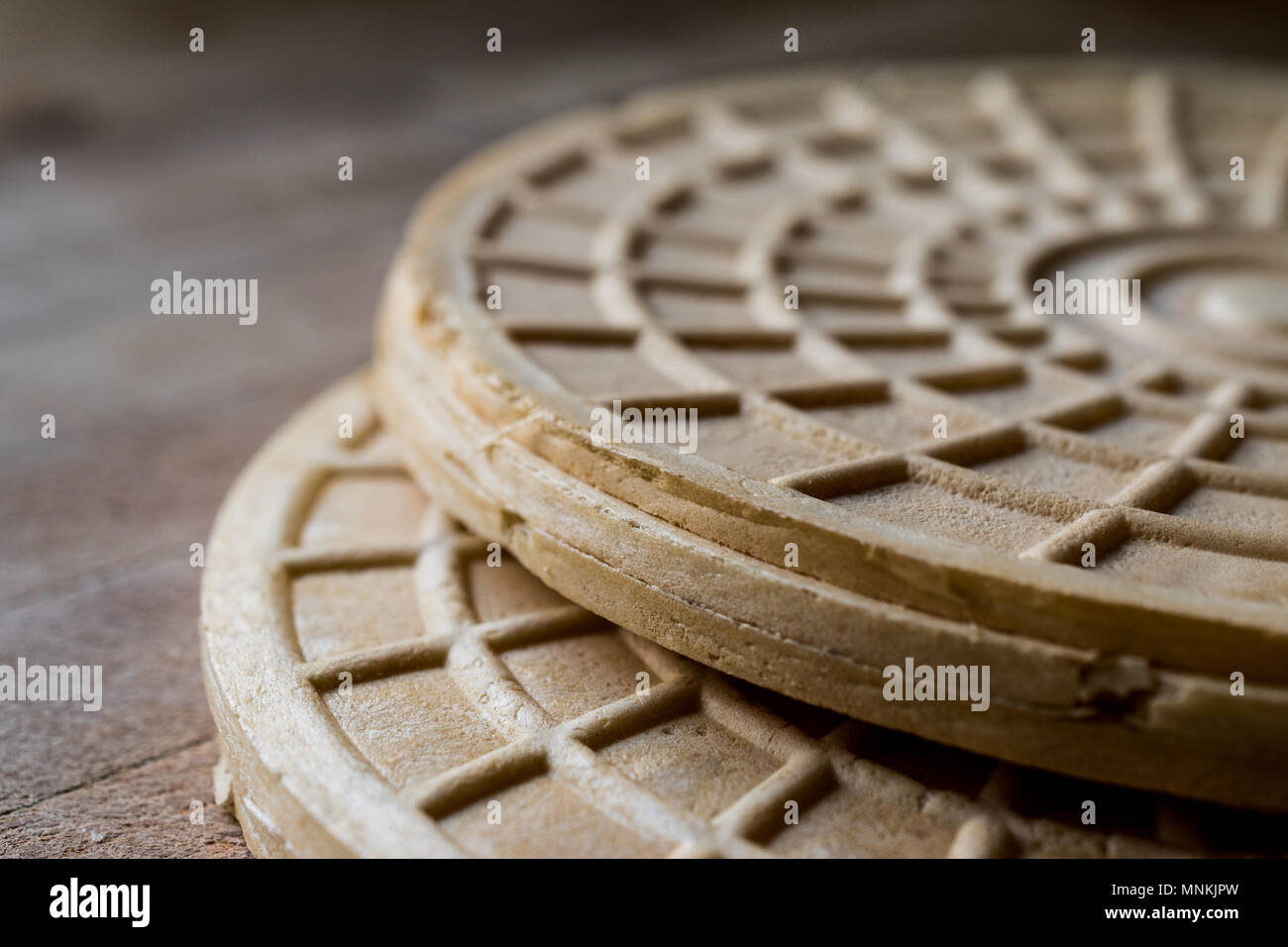 Turkish Kagit helva / Paper Candy / Wafer Halva. Traditional Dessert ...