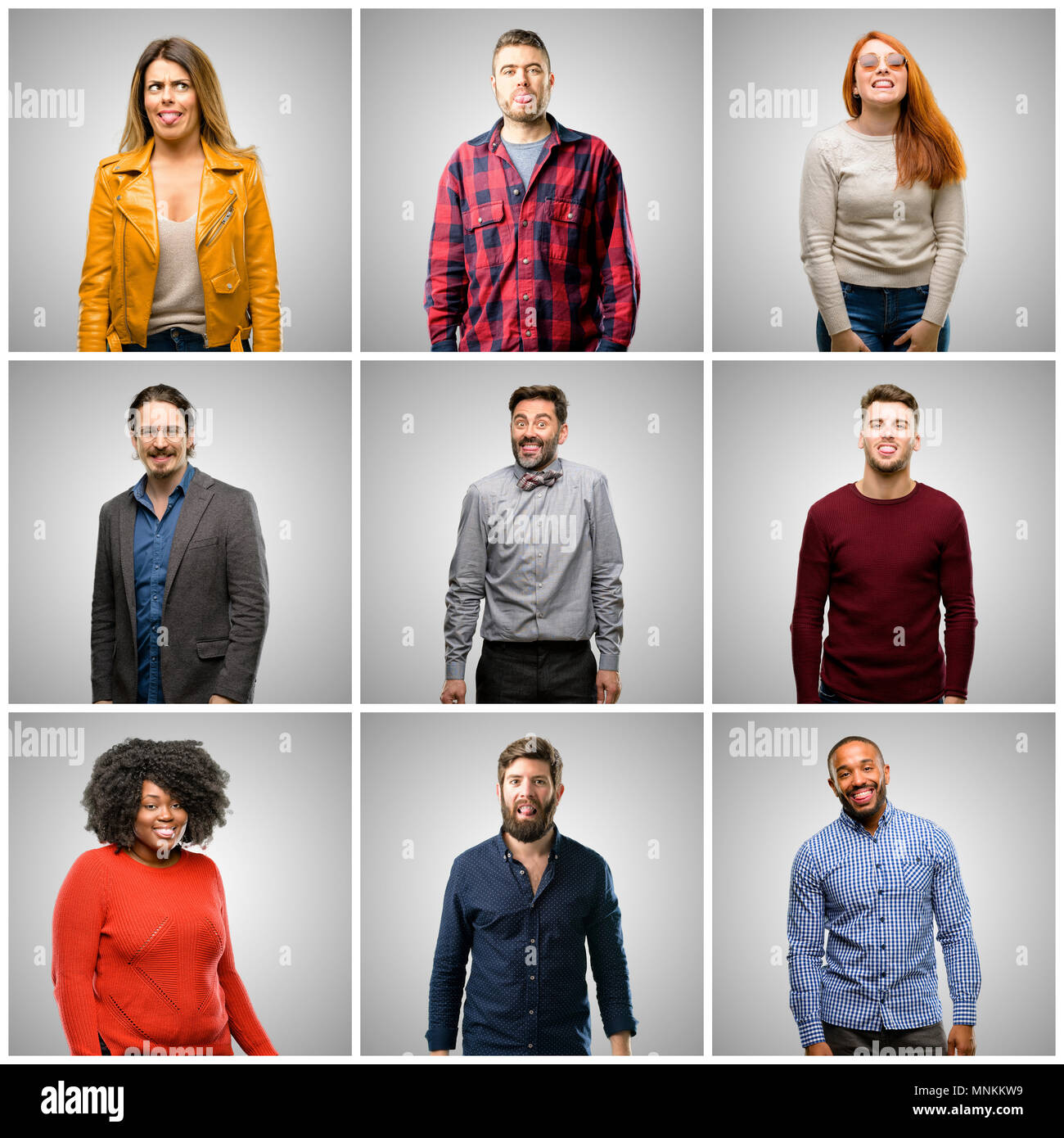 Disrespect rebel hi-res stock photography and images - Alamy