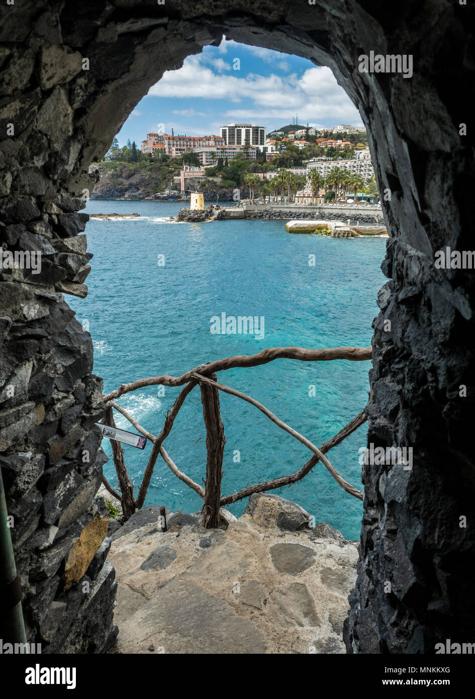 Insel Madeira High Resolution Stock Photography and Images - Alamy