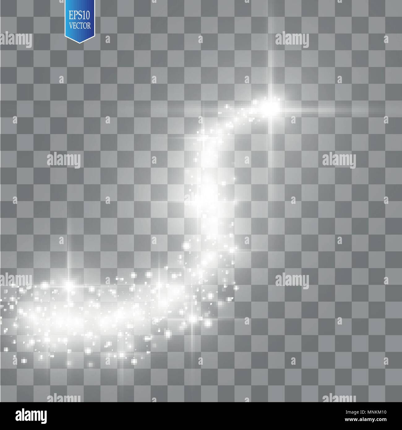 Light Large Stock Vector Images - Alamy