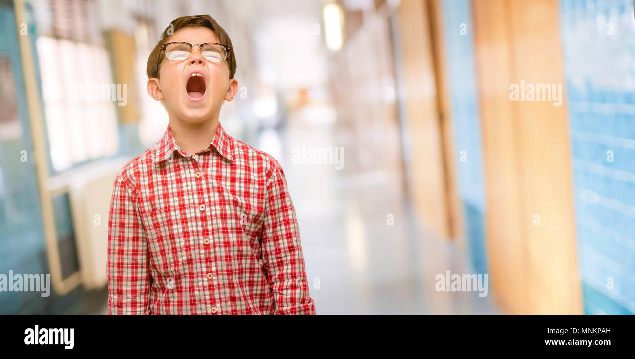 Annoying Kid Stock Photos & Annoying Kid Stock Images - Alamy