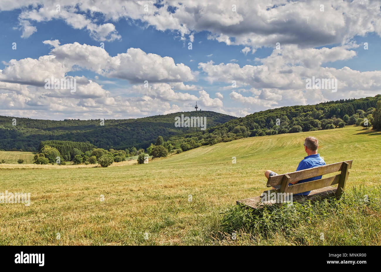 Atzelberg hi-res stock photography and images - Alamy