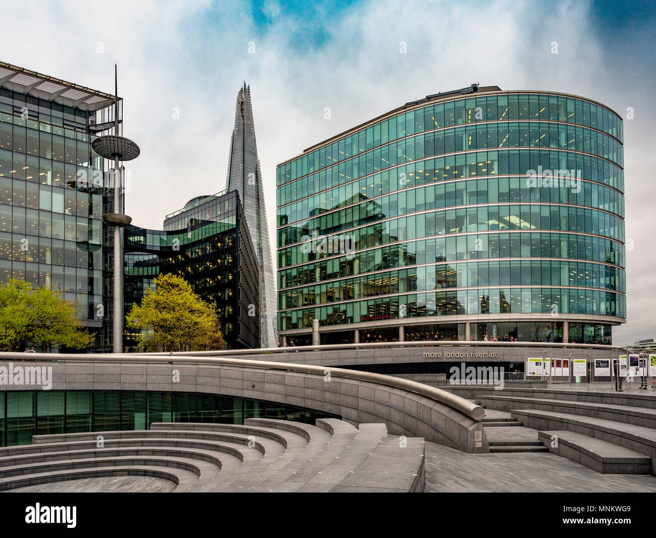 Scoop london city hall london hi-res stock photography and images - Alamy