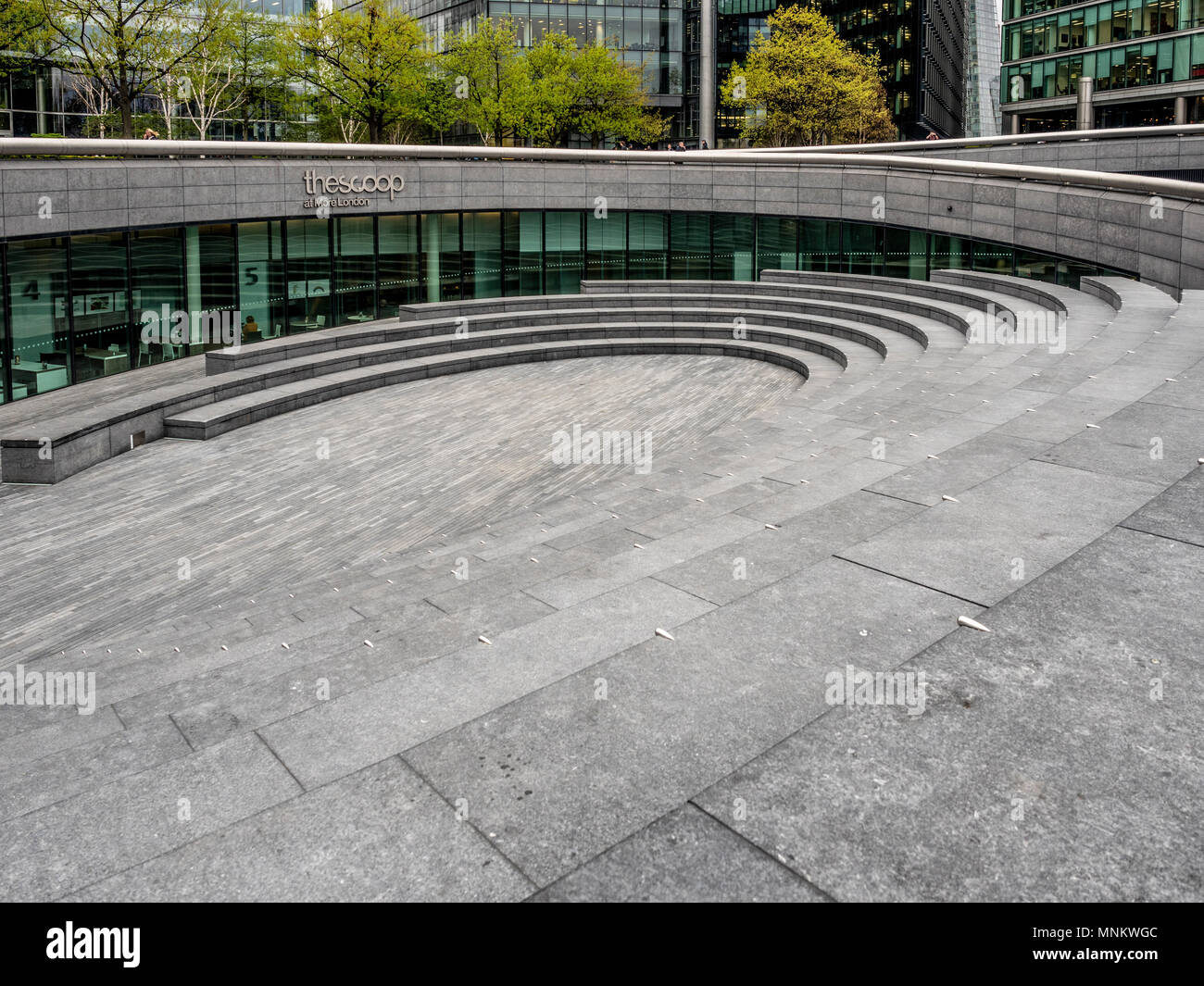 Modern amphitheatre hi-res stock photography and images - Alamy