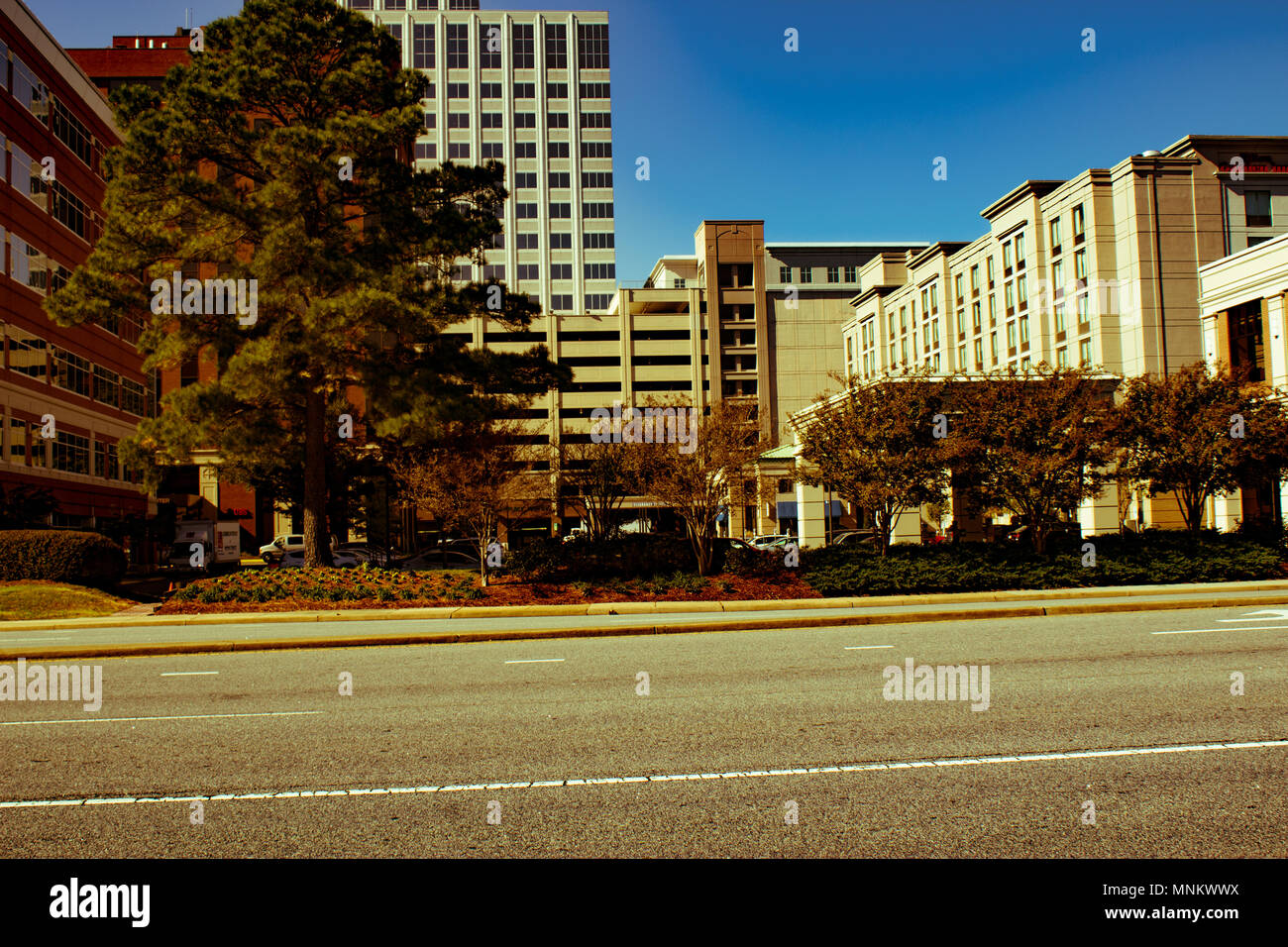 Redevelopment areas hi-res stock photography and images - Alamy