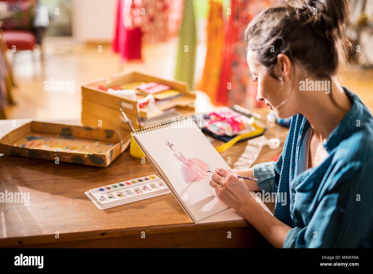 Clothing Stock Photos & Clothing Stock Images - Alamy