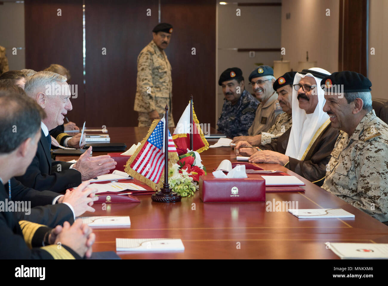 Federal air marshal service hi-res stock photography and images - Alamy