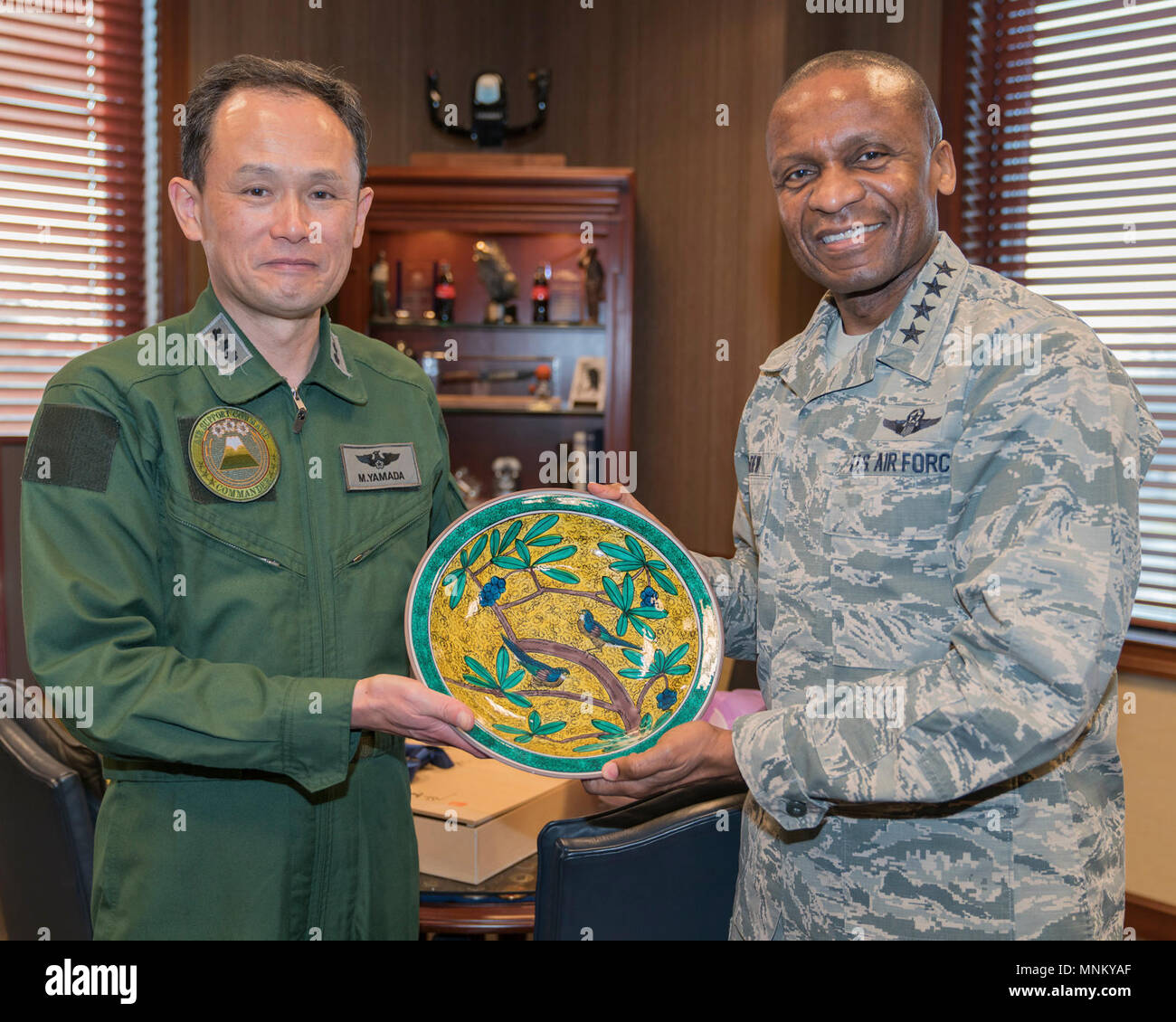 Gen Darren Mcdew Stock Photos & Gen Darren Mcdew Stock Images - Alamy