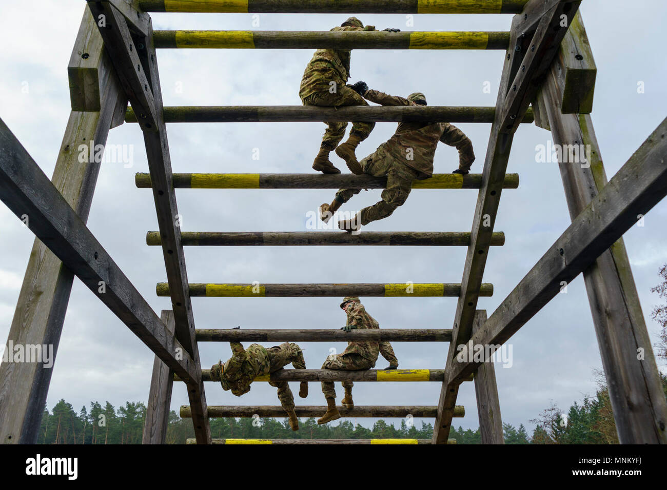 615th aviation support battalion 1st air cavalry brigade hi-res stock ...