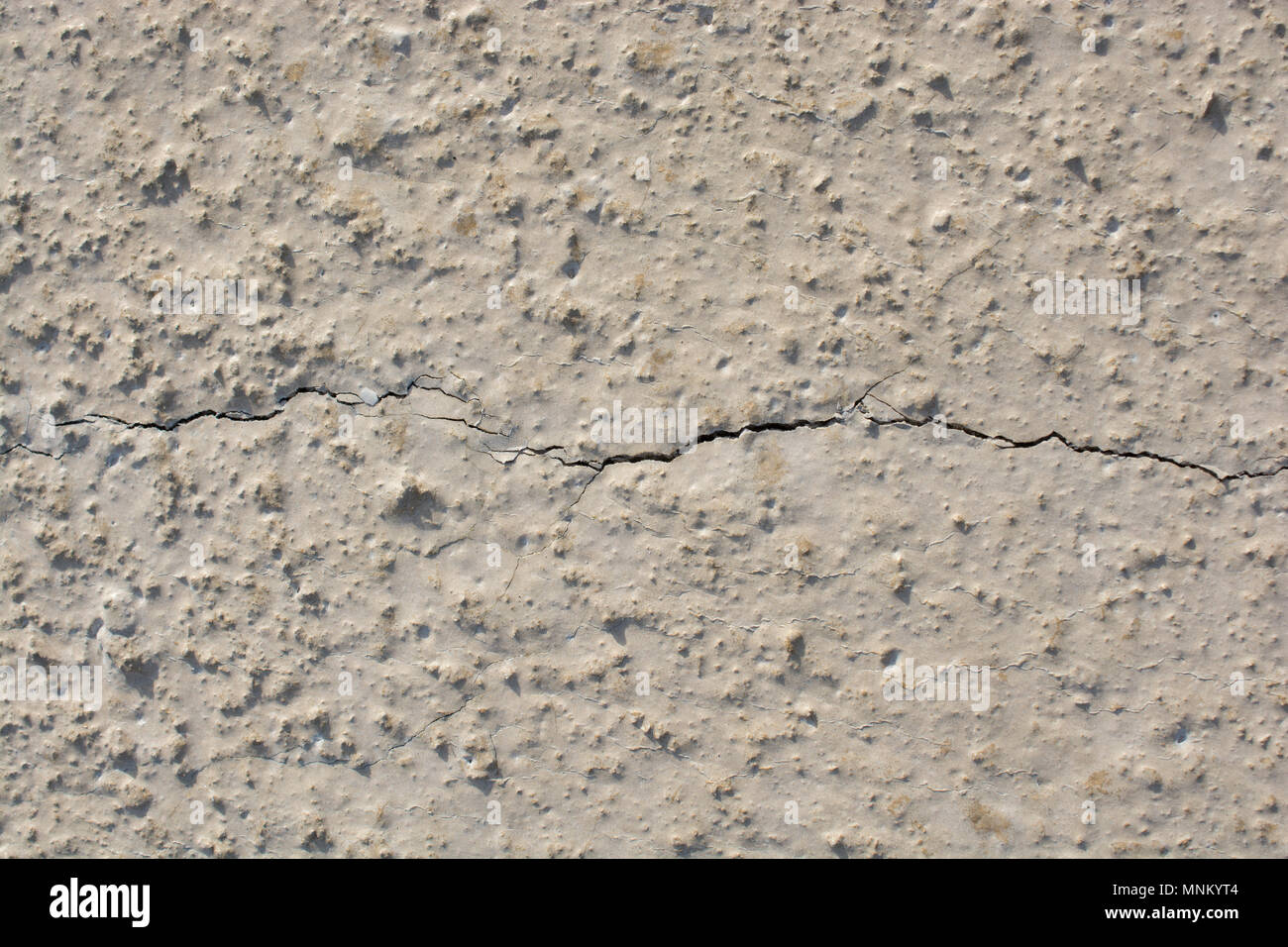 Crack concrete textured as an abstract grunge background Stock Photo ...