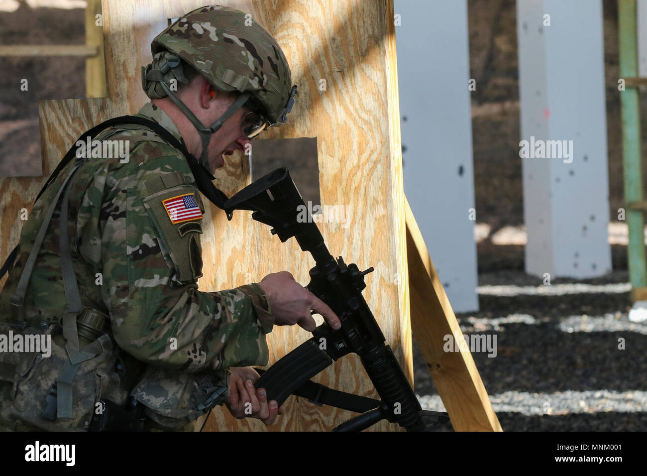 Marathon targets hi-res stock photography and images - Alamy