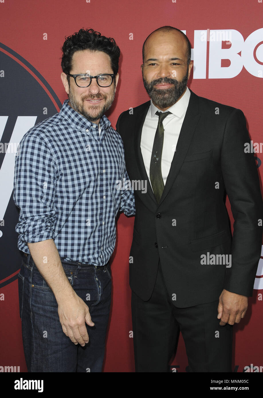 Jeffrey abrams hi-res stock photography and images - Alamy