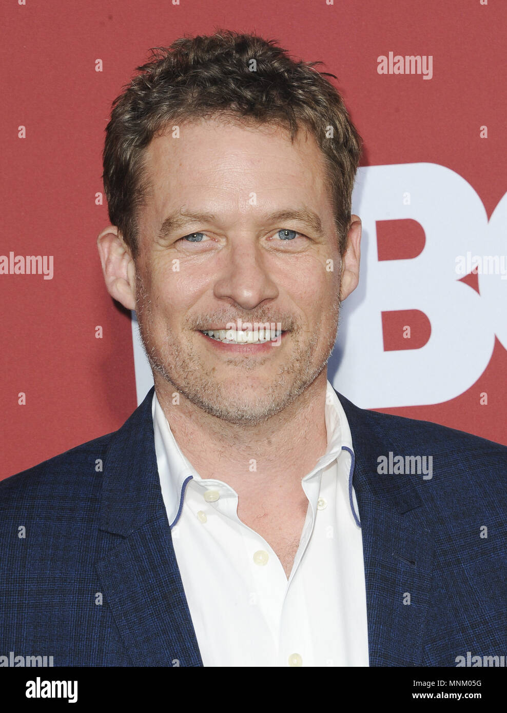 Season 2 Premiere of the HBO Series Westworld Featuring: James Tupper ...