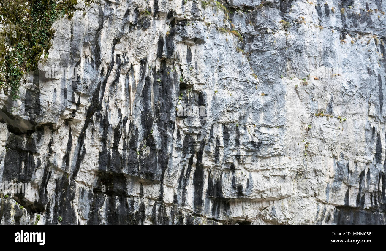 The rock background. Stone mountain texture background Stock Photo - Alamy