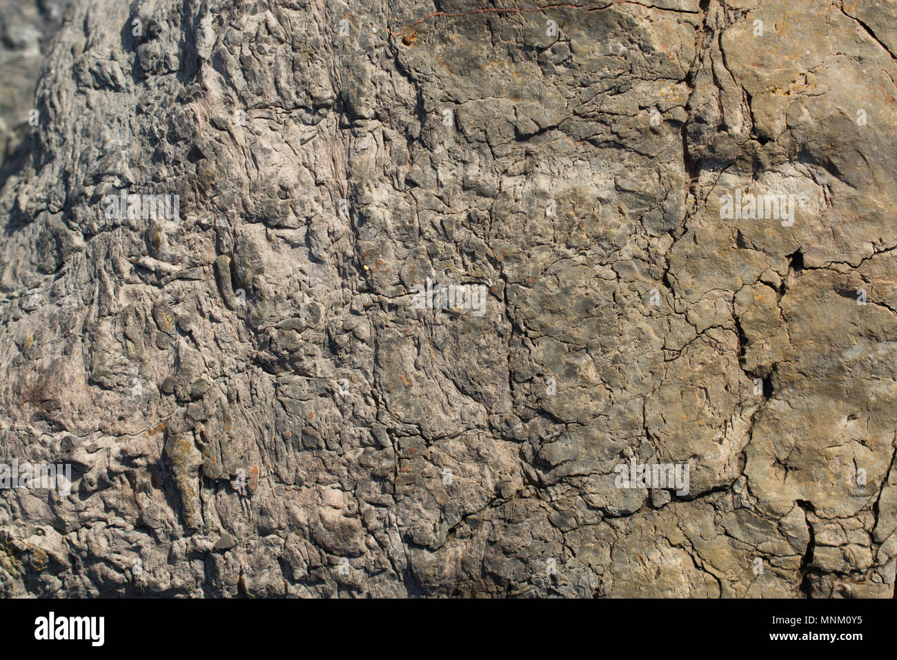 Natural rock or Stone surface as background texture Stock Photo - Alamy