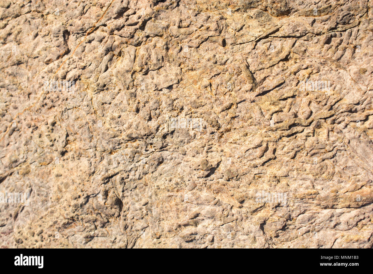 Natural rock or Stone surface as background texture Stock Photo - Alamy