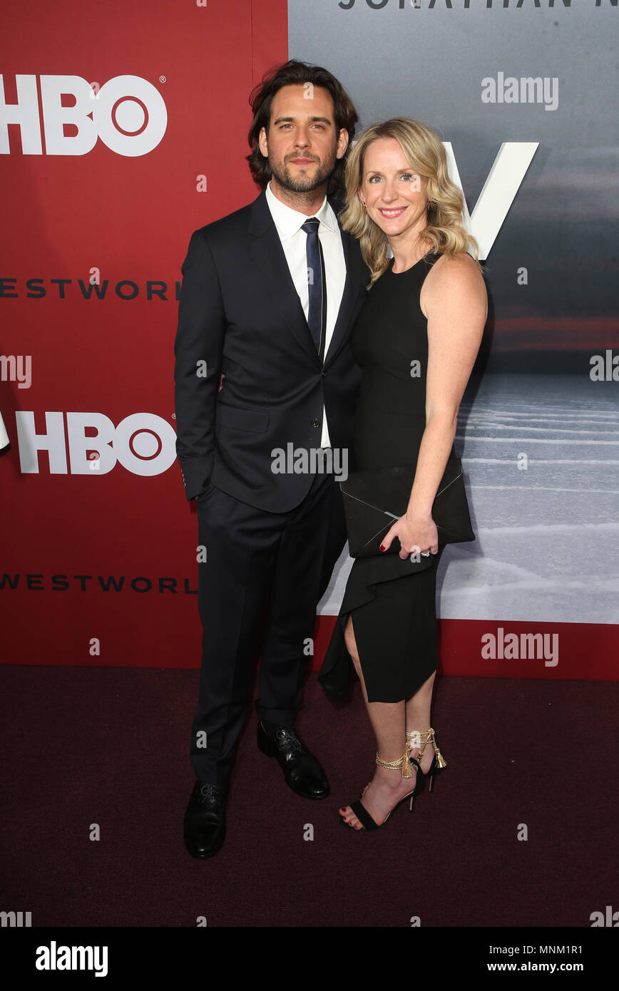 Los Angeles Season 2 Premiere of the HBO Drama Series WESTWORLD ...