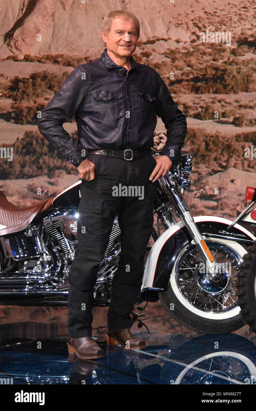 Fabio fazio and terence hill hi-res stock photography and images - Alamy