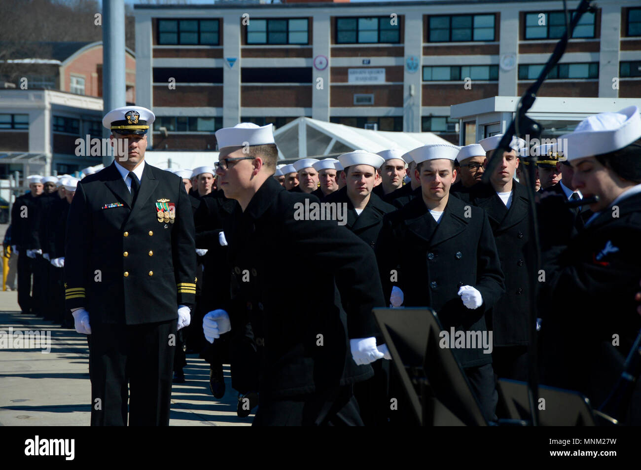 Attack submarine uss colorado hi-res stock photography and images - Alamy