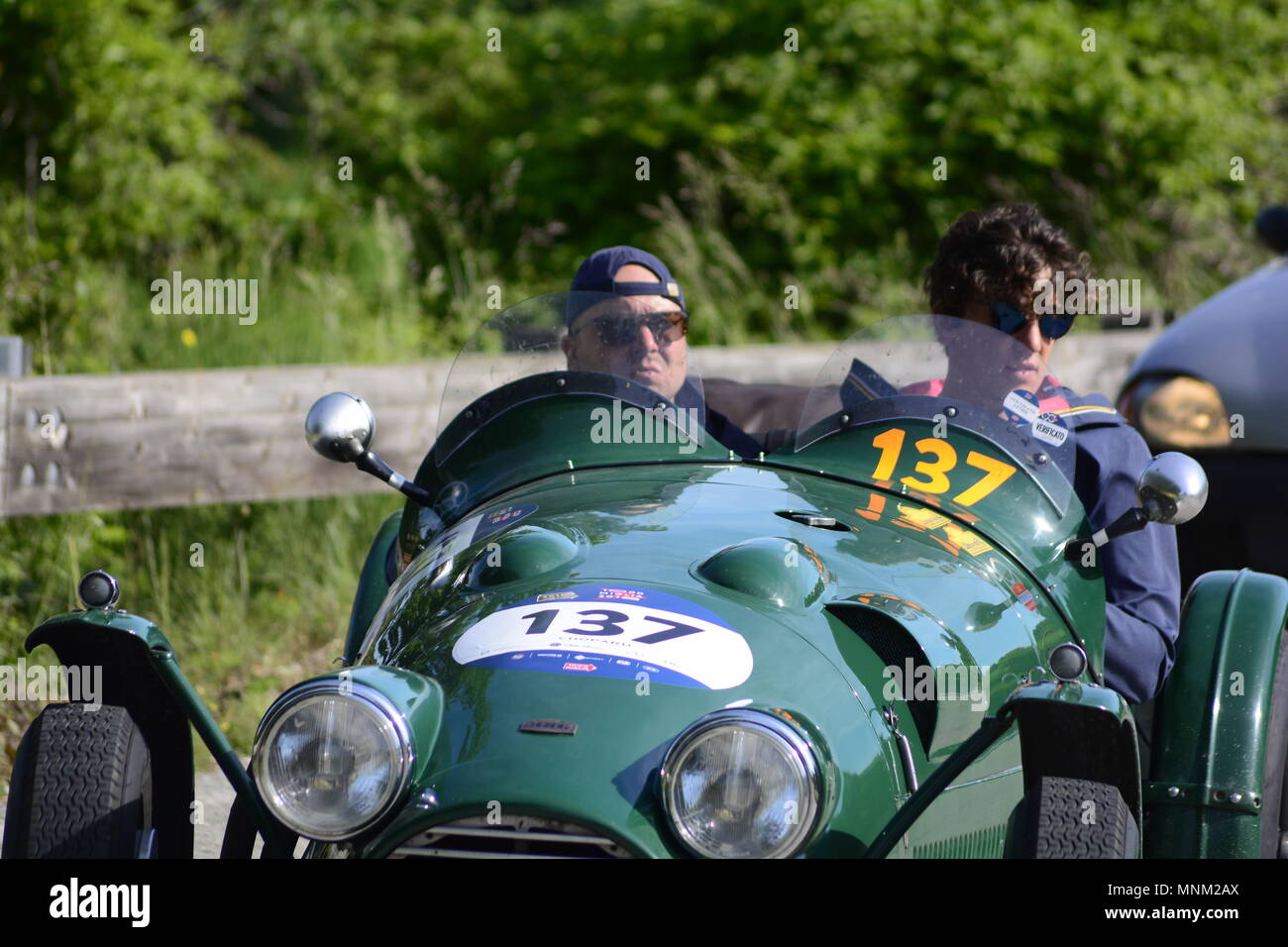 Hrg cars hi-res stock photography and images - Alamy