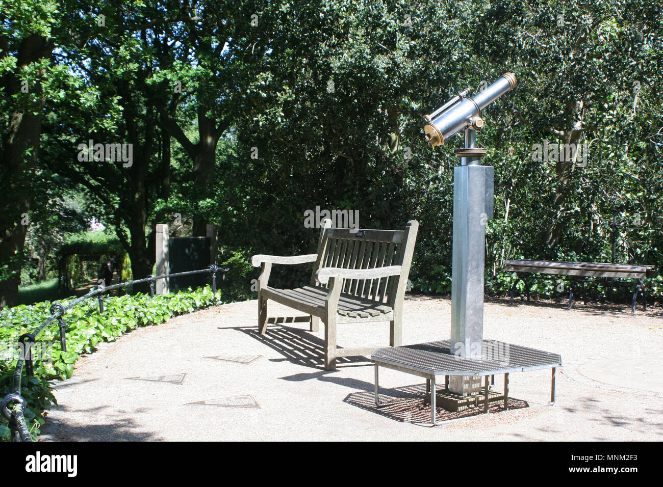 Londons highest point hi-res stock photography and images - Alamy