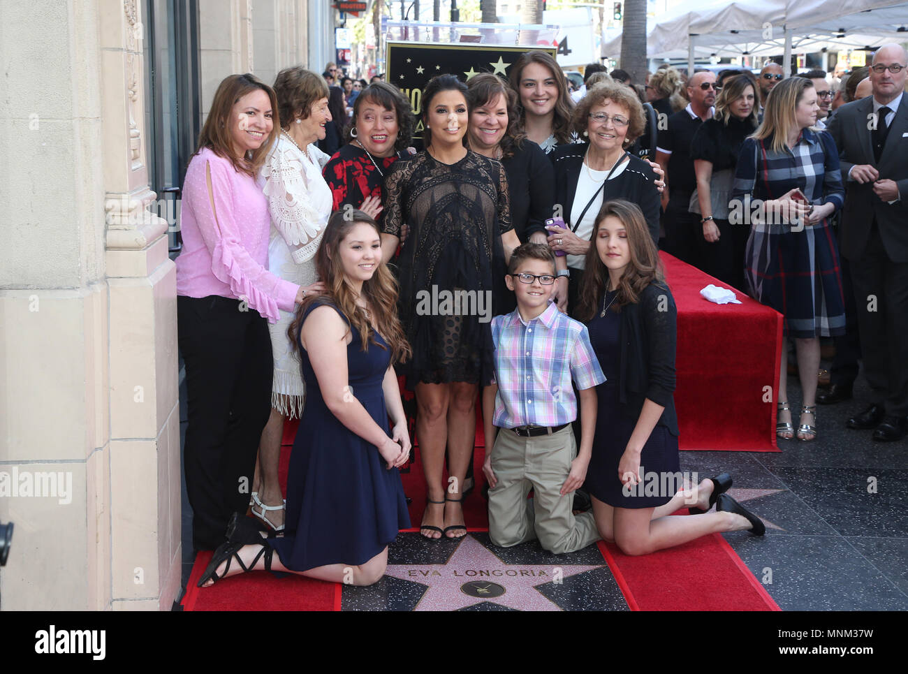 Emily longoria hi-res stock photography and images - Alamy