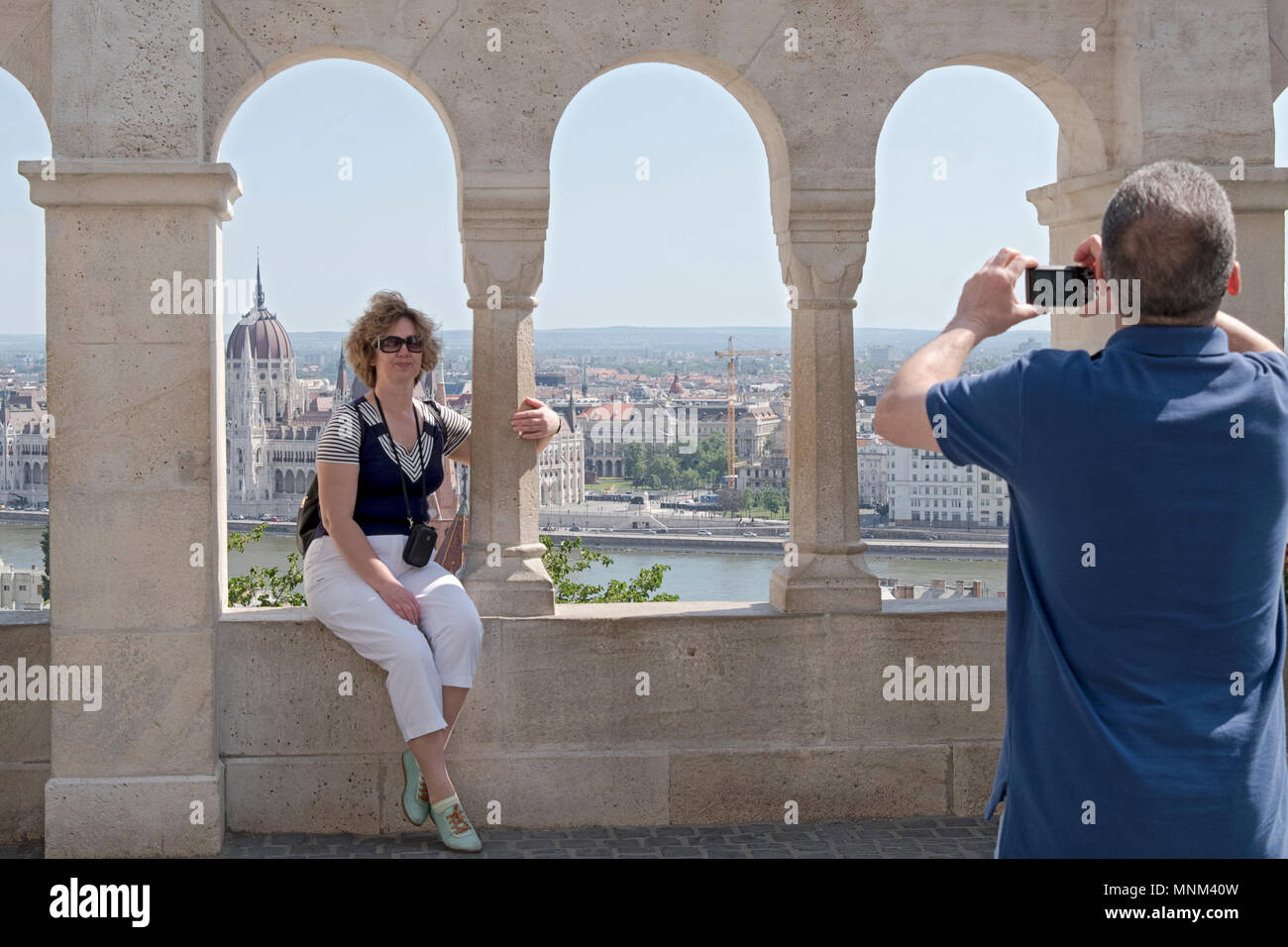 Pest castle hi-res stock photography and images - Alamy