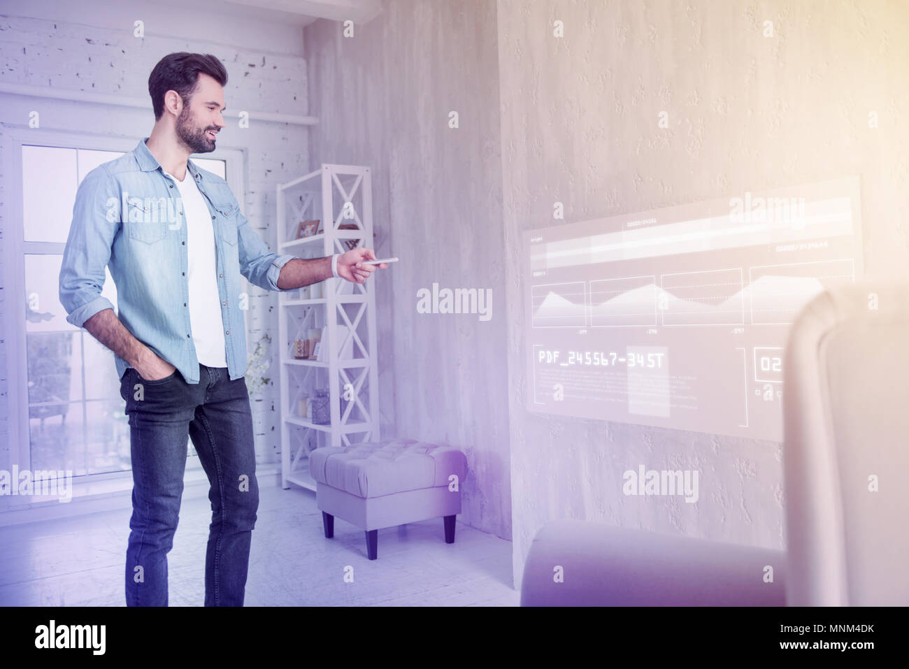 Professional programmer hi-res stock photography and images - Alamy