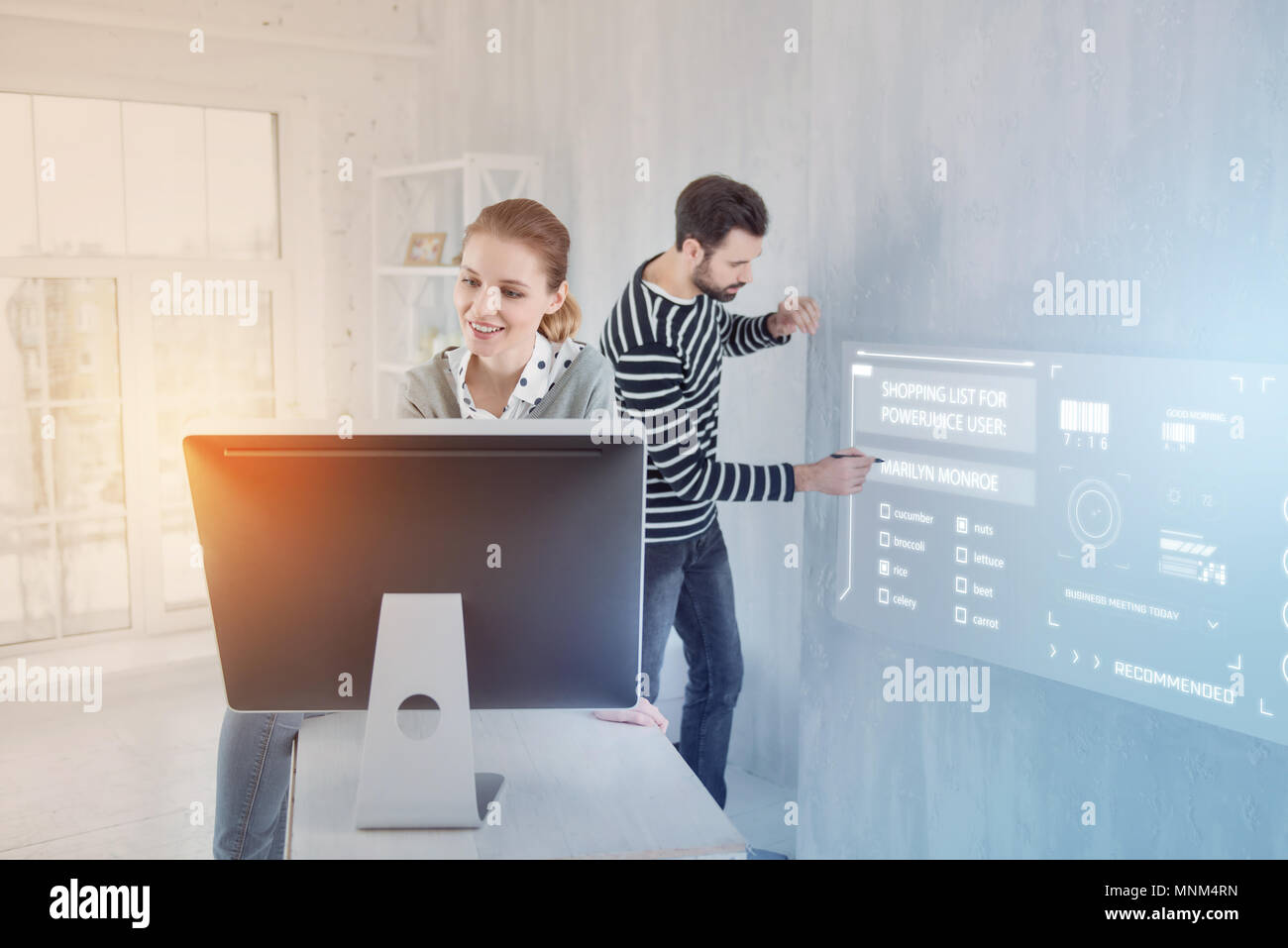 Double writing board hi-res stock photography and images - Alamy