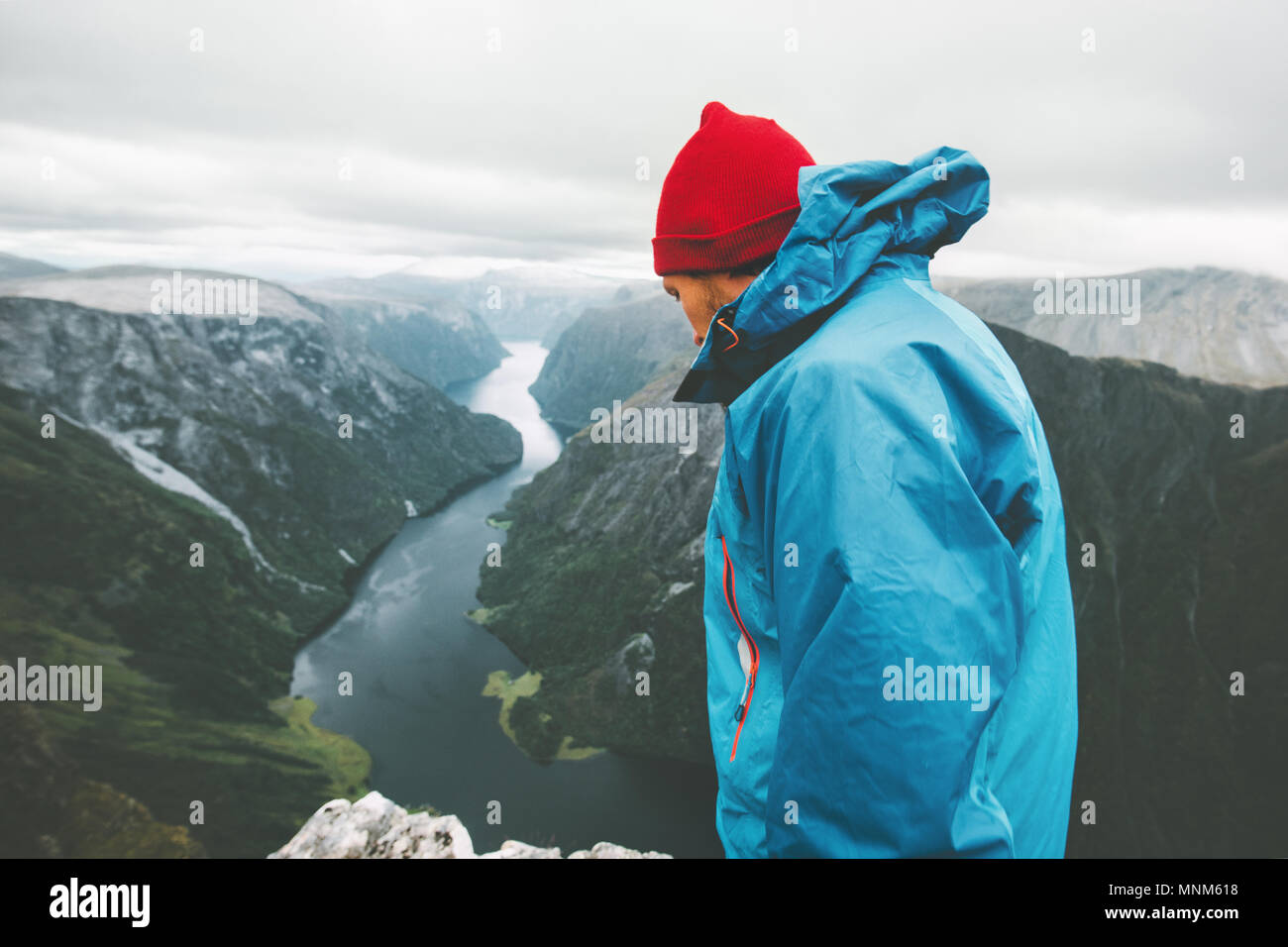 Scandinavian weather hi-res stock photography and images - Alamy