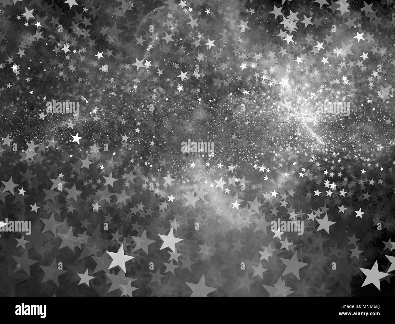 Star texture hi-res stock photography and images - Alamy