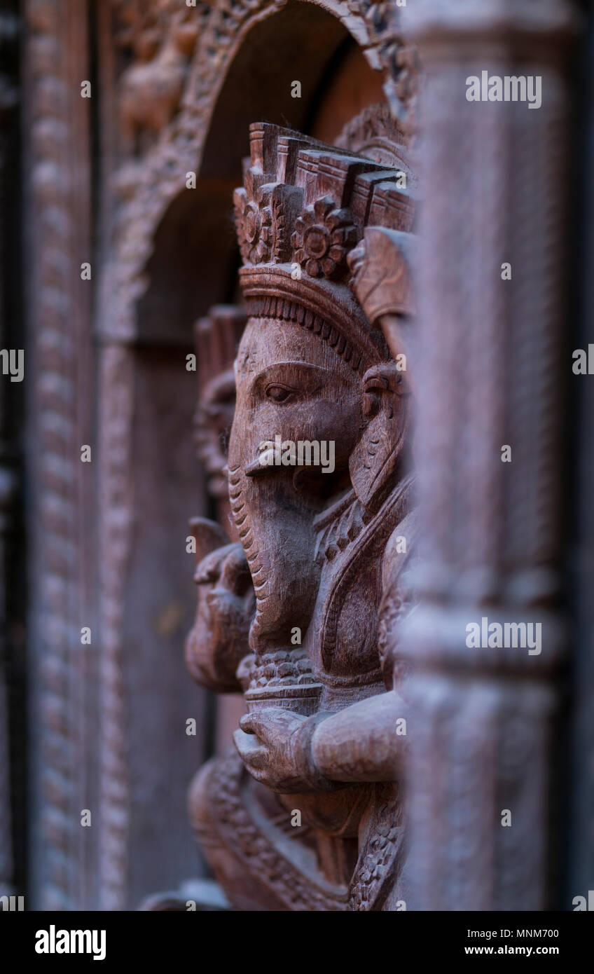 Malla's Royal Palace, Durbar Marg, Patan, Lalitpur Metropolitan City ...