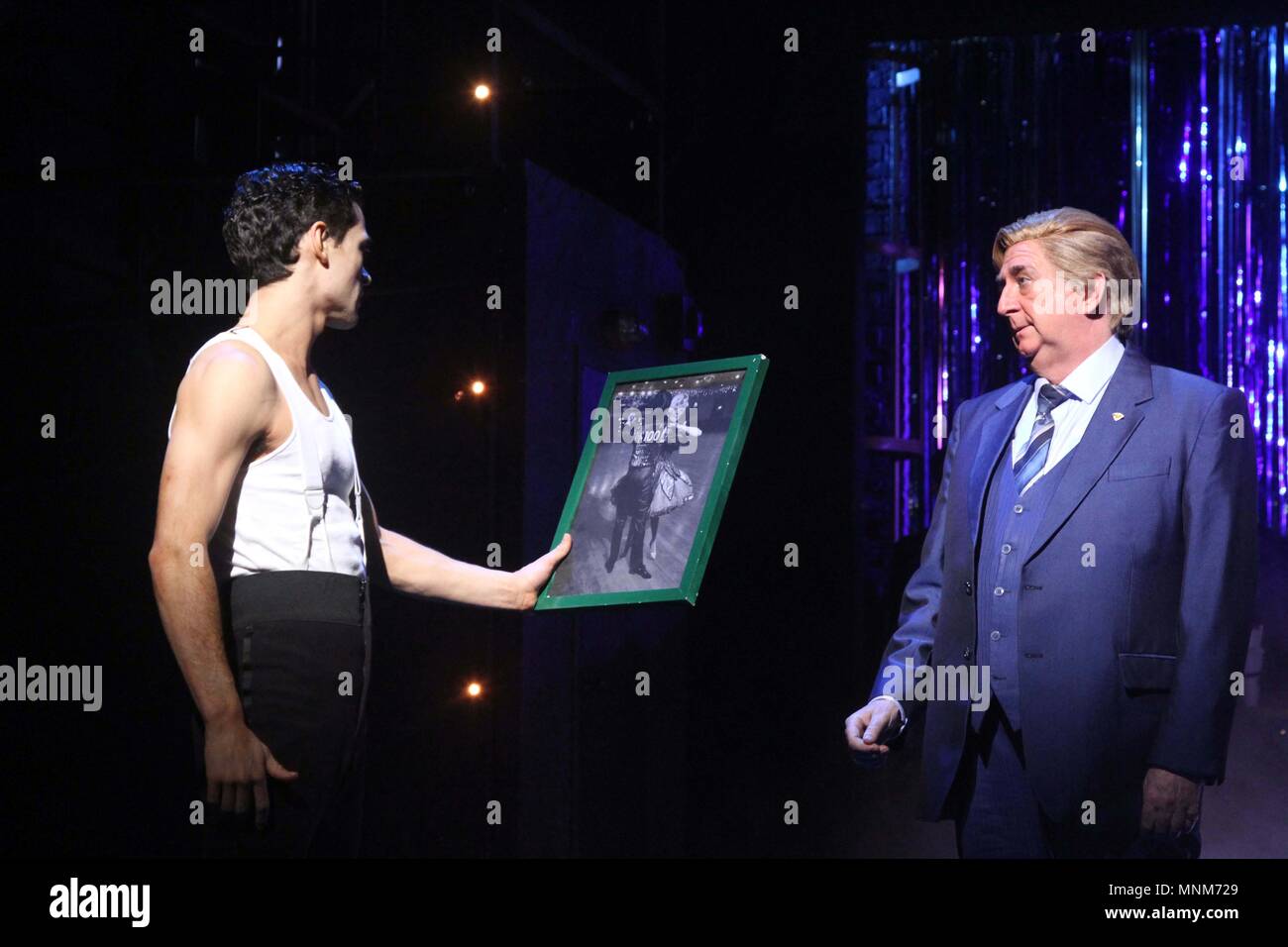 Barry gerard hi-res stock photography and images - Alamy