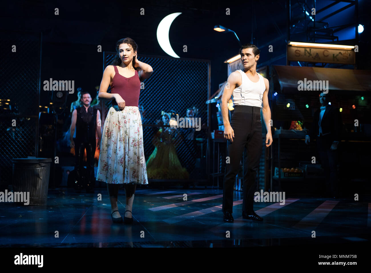 Jonny labey hi-res stock photography and images - Alamy