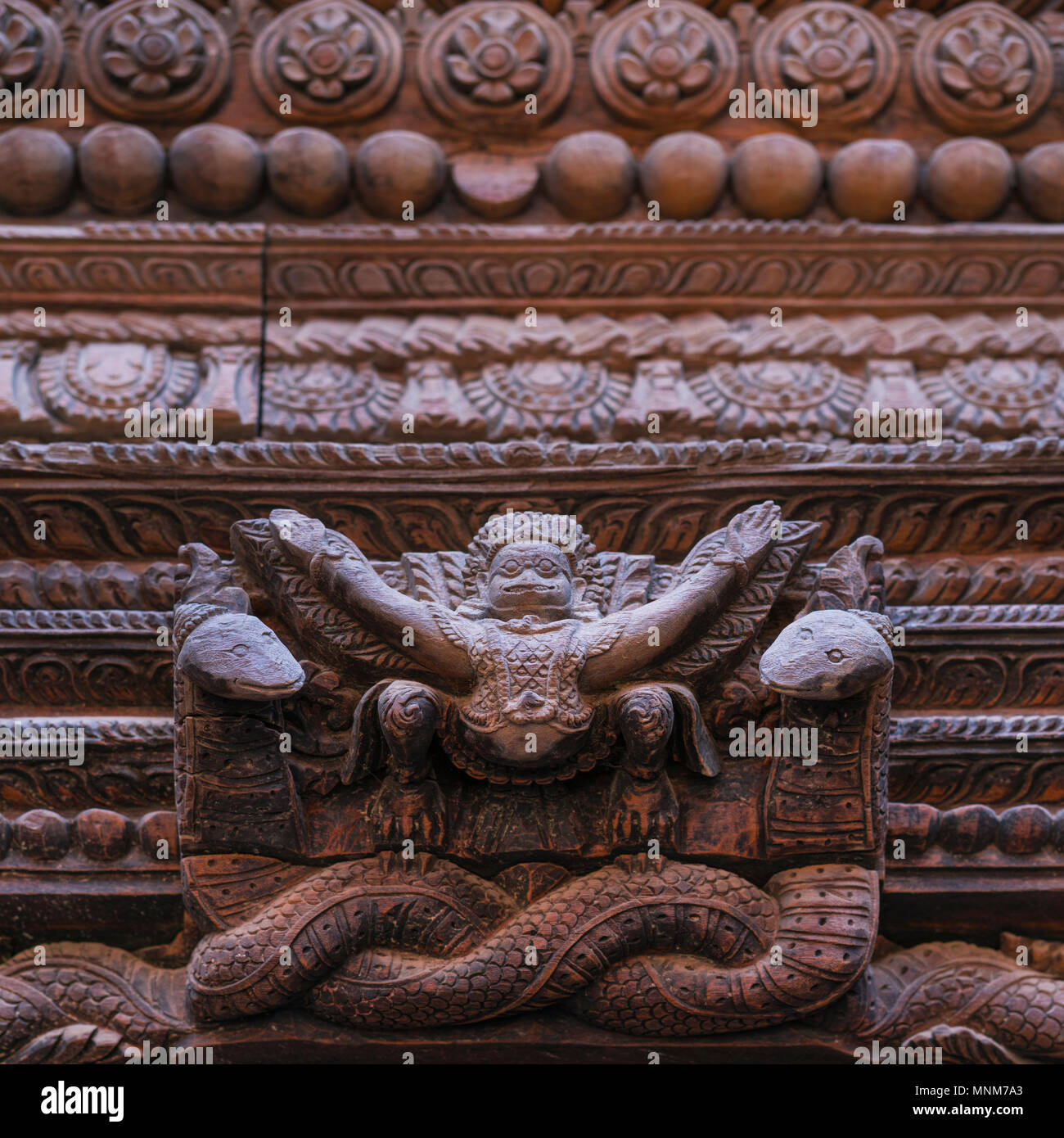 Malla's Royal Palace, Durbar Marg, Patan, Lalitpur Metropolitan City ...