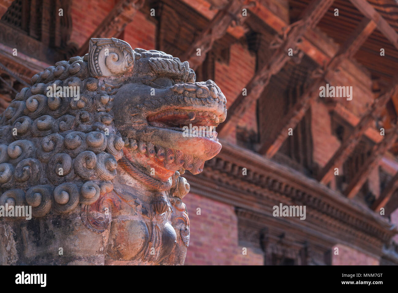 Durbar Marg, Patan, Lalitpur Metropolitan City, Kathmandu Valley, Nepal ...