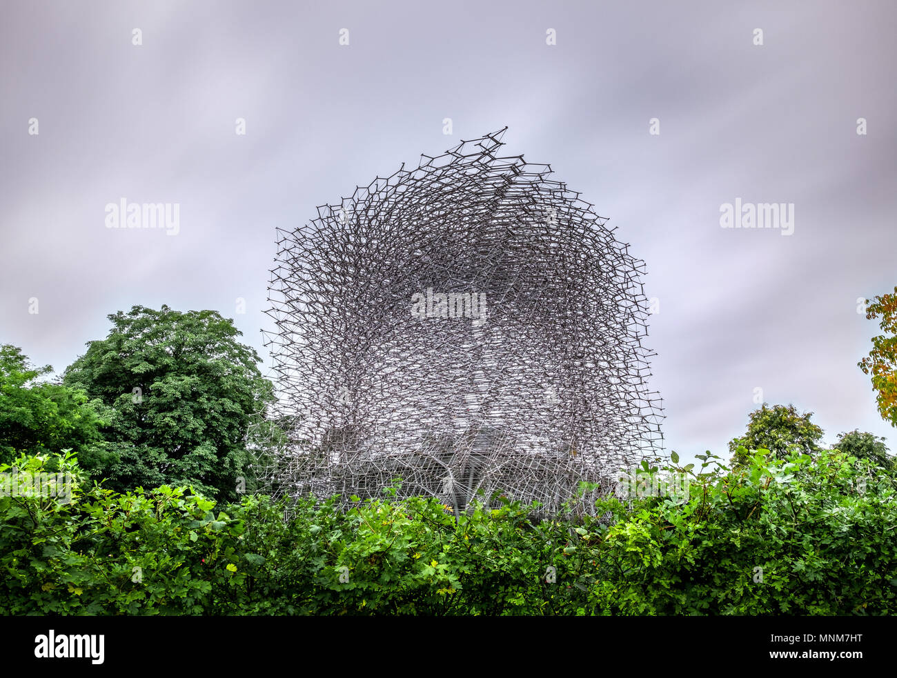 Human hive hi-res stock photography and images - Alamy