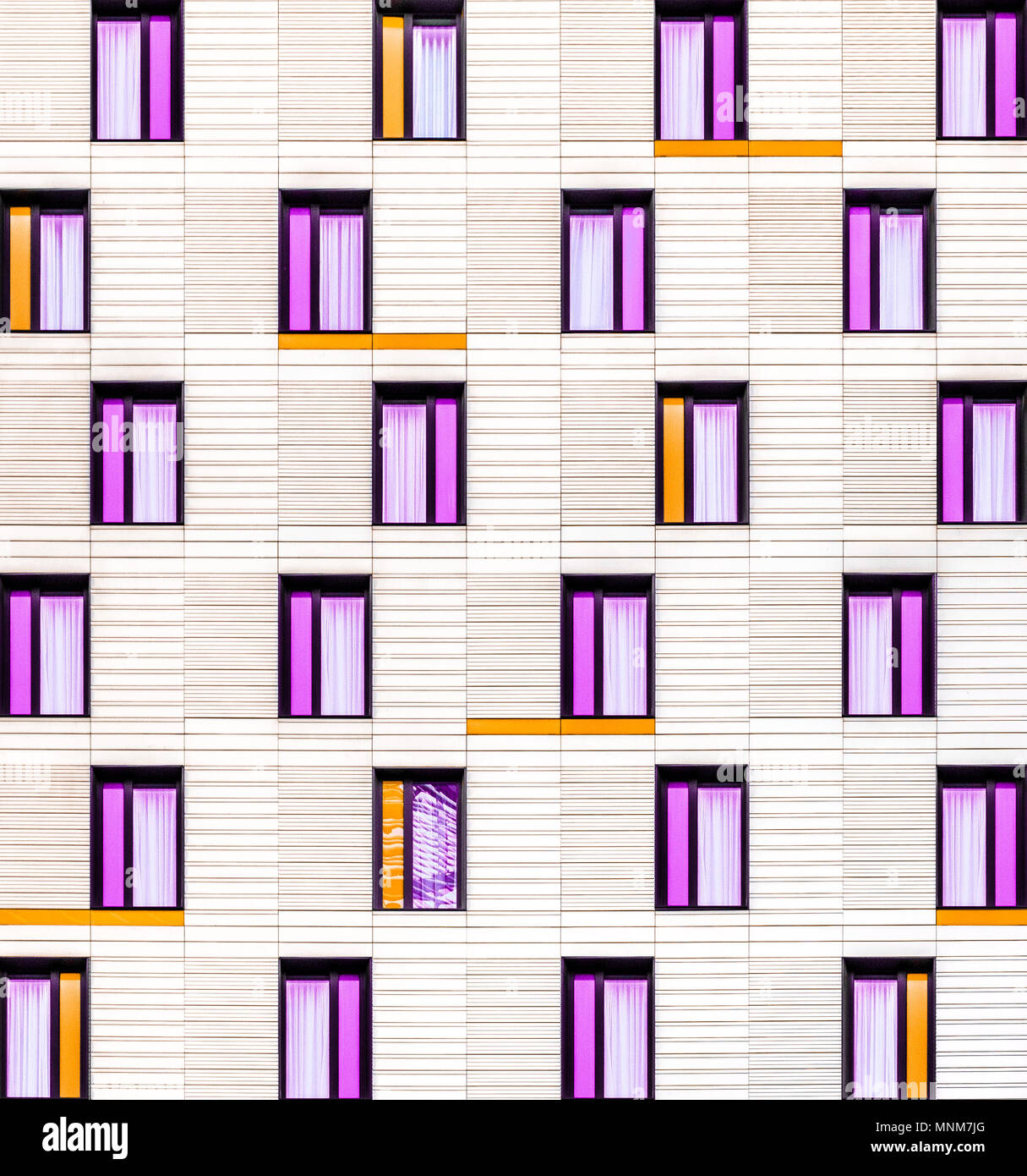 Hilton London Tower Bridge Hotel High Resolution Stock Photography and ...