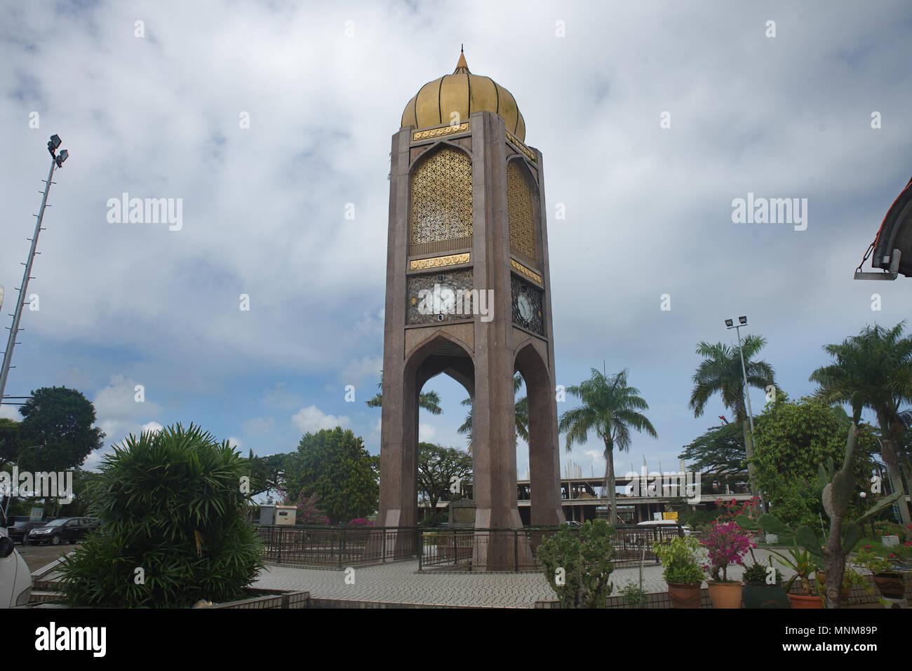 Sarawak council hi-res stock photography and images - Alamy