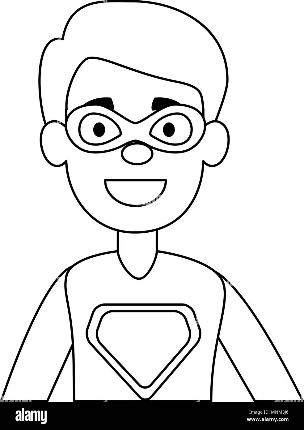 super best dad character Stock Vector Image & Art - Alamy