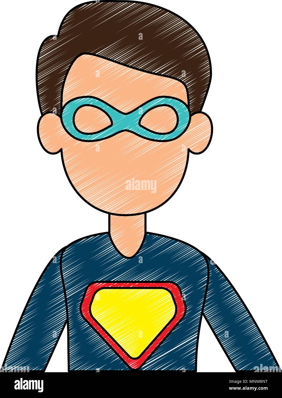 Super best dad character hi-res stock photography and images - Alamy