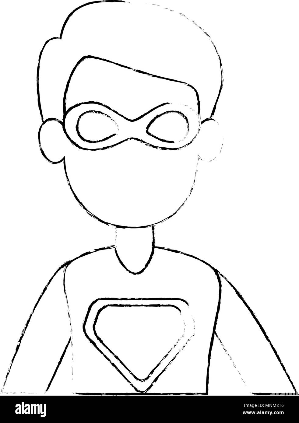 super best dad character Stock Vector Image & Art - Alamy