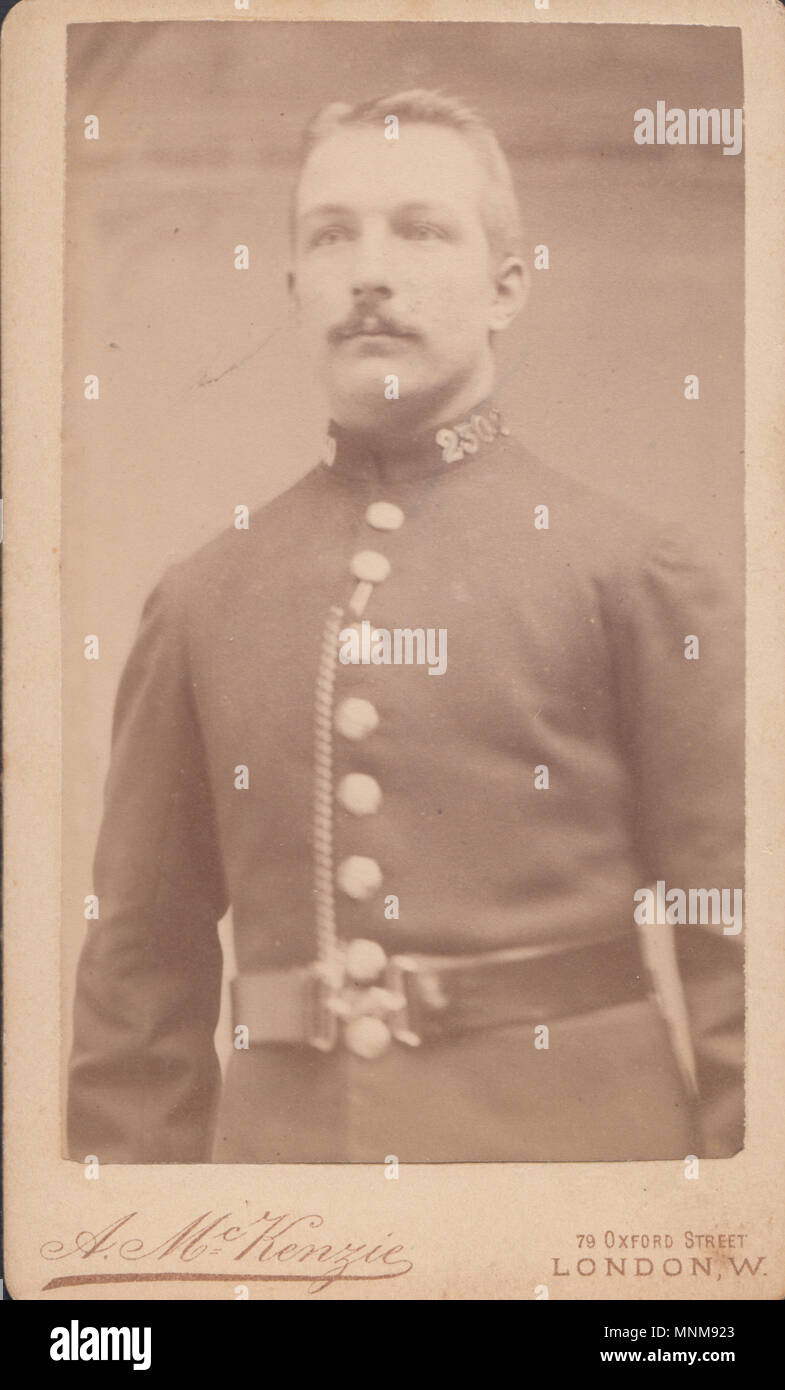 Victorian police constable hi-res stock photography and images - Alamy