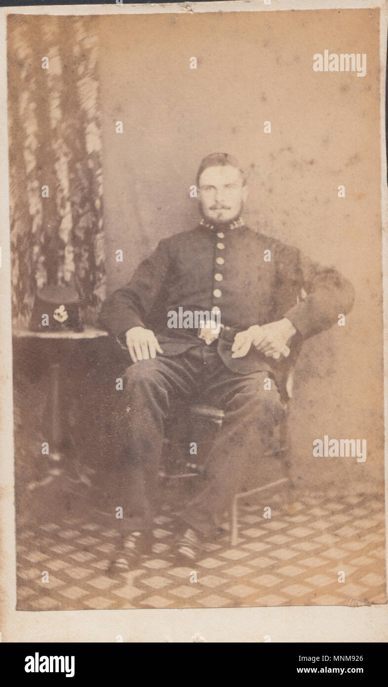 Victorian Police Constable High Resolution Stock Photography and Images ...