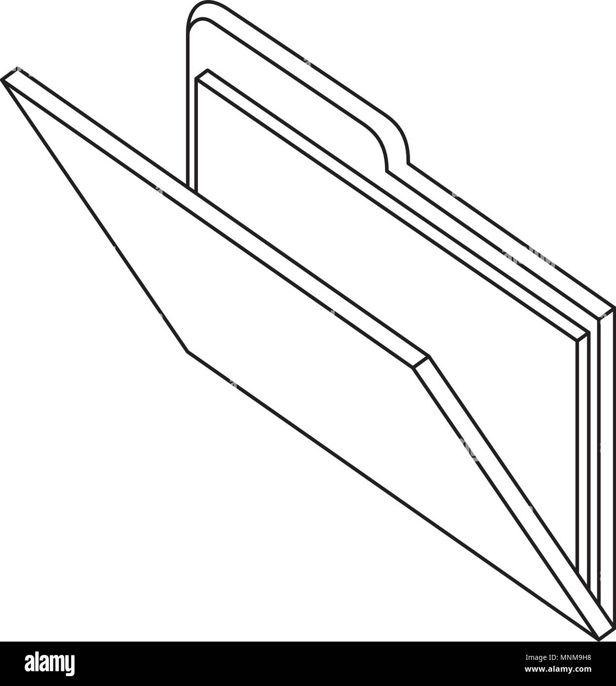 Card catalog drawer Stock Vector Images - Alamy