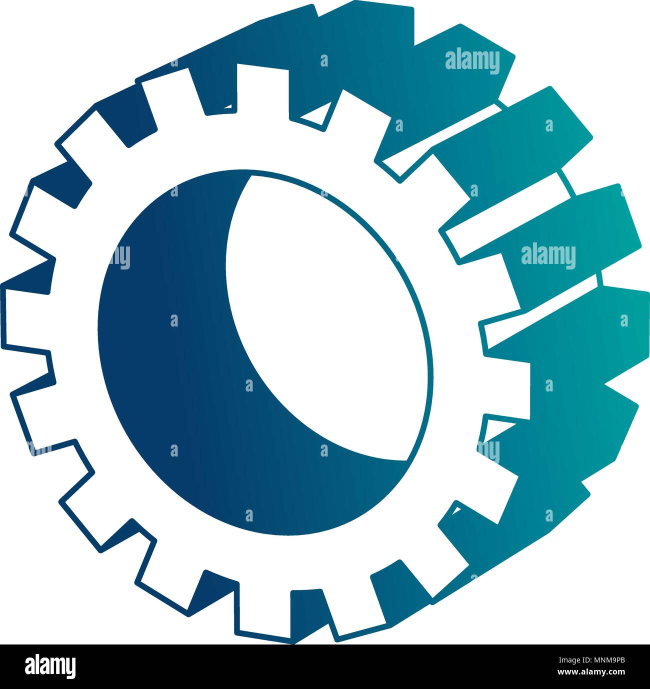 gears machine isometric icon Stock Vector Image & Art - Alamy
